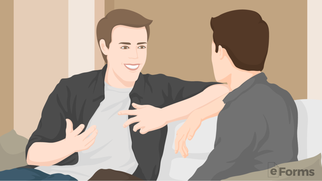 Free Power of Attorney Forms (12 Types) - PDF | Word – eForms