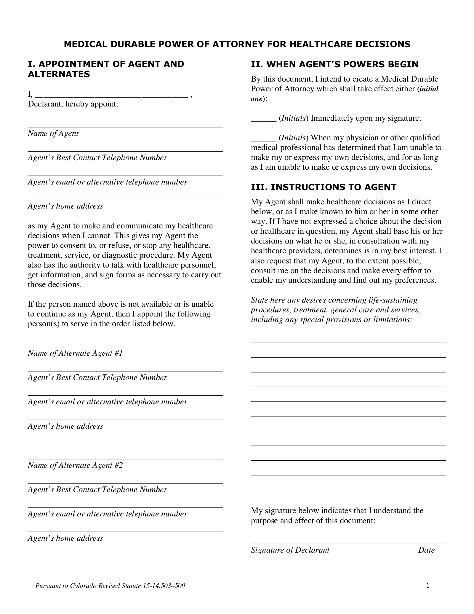Va Power Of Attorney Forms Free Printable 50 Free Power Of Attorney