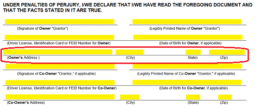 Free Florida Motor Vehicle Power of Attorney (Form HSMV 82053) - PDF ...