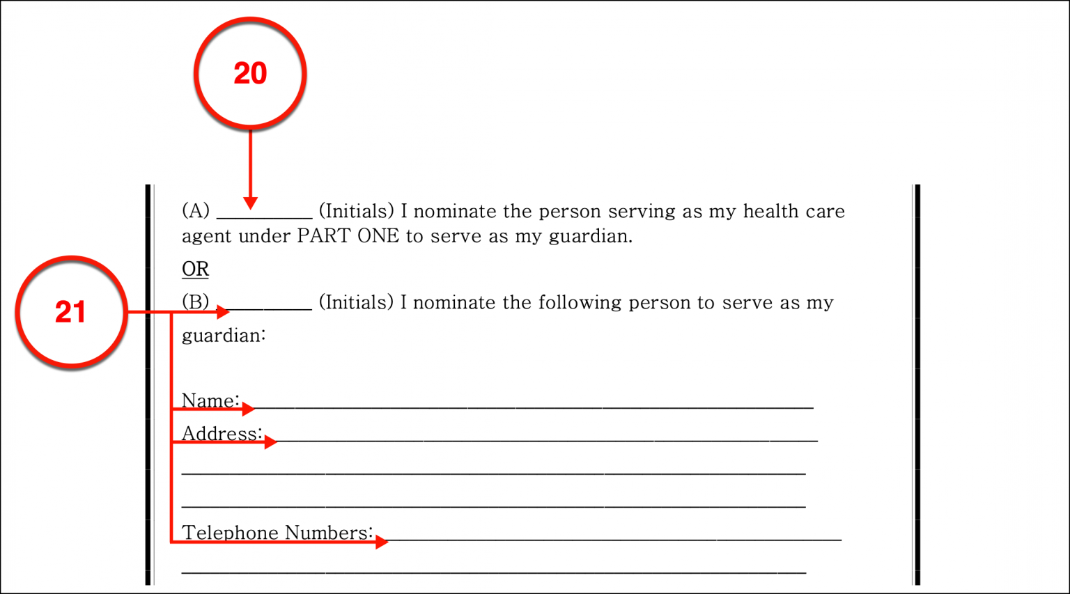 Free Georgia Advance Directive for Health Care - PDF – eForms