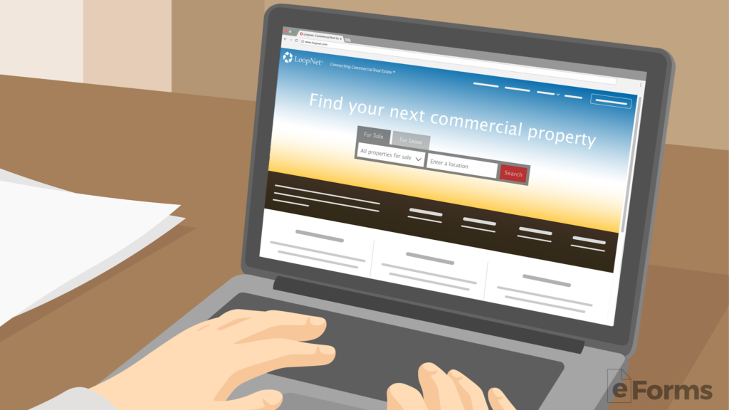 Free Commercial Lease Agreement Template - PDF | Word – eForms