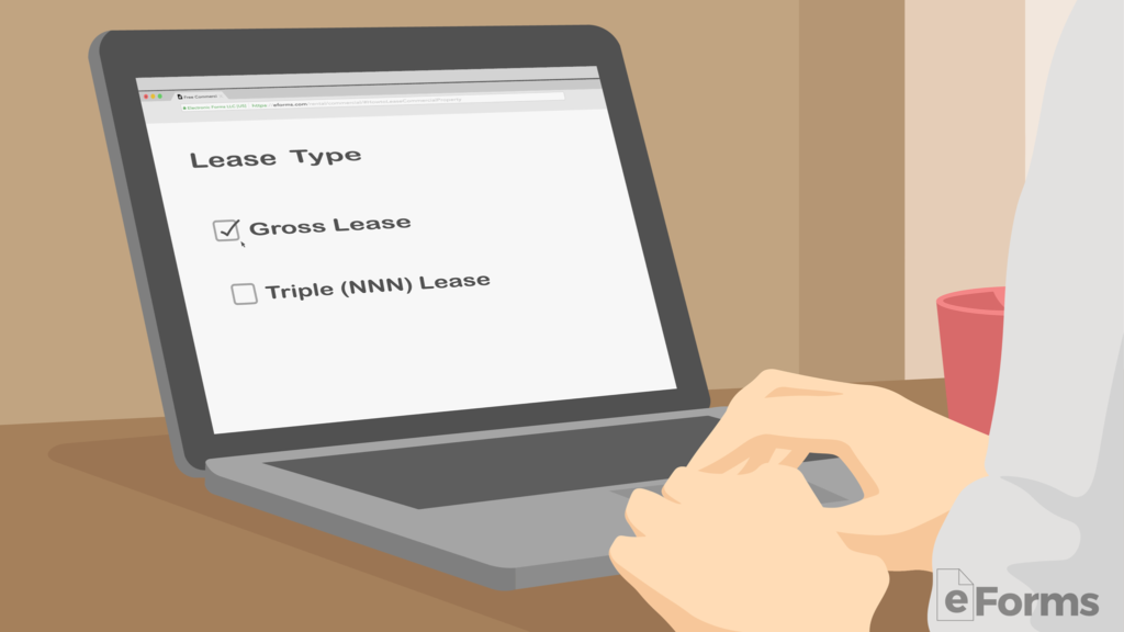 Free Commercial Lease Agreement Template - PDF | Word – eForms