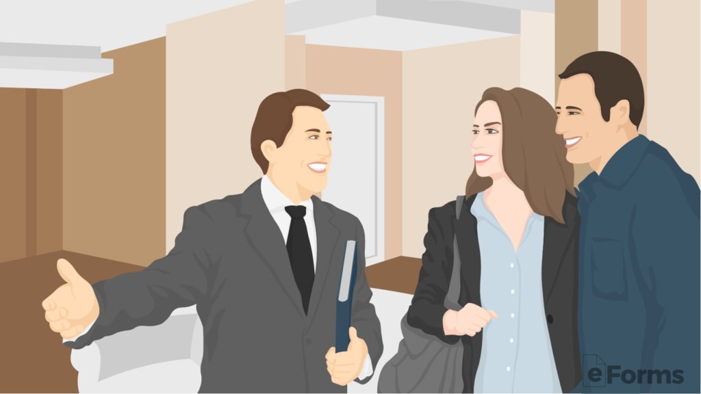 Free Rental / Lease Agreement Templates (15) - PDF | Word – eForms