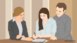 Free Rental / Lease Agreement Templates (15) - PDF | Word – eForms