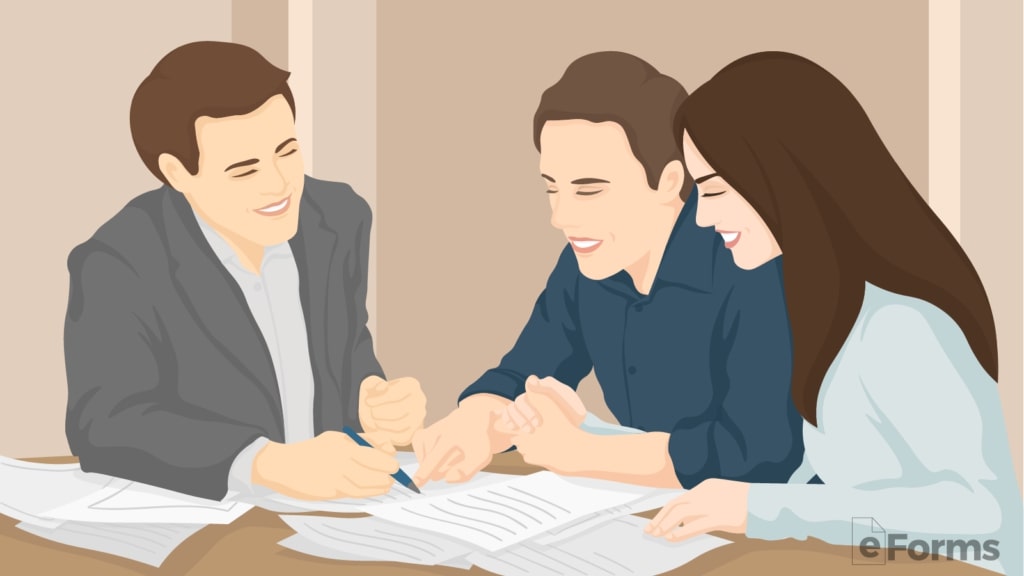 Free Rental / Lease Agreement Templates (15) - PDF | Word – eForms