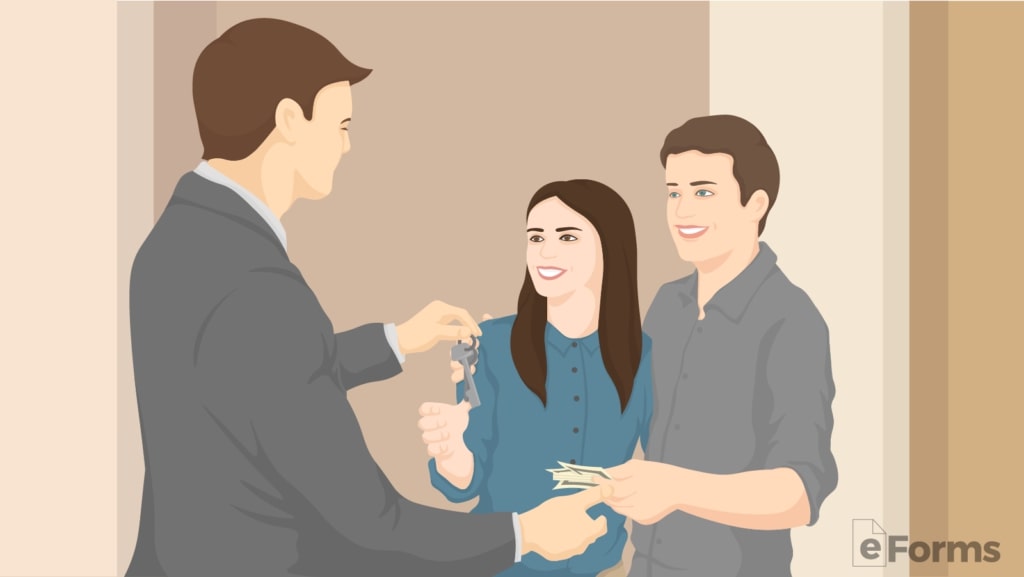 Free Rental / Lease Agreement Templates (15) - PDF | Word – eForms