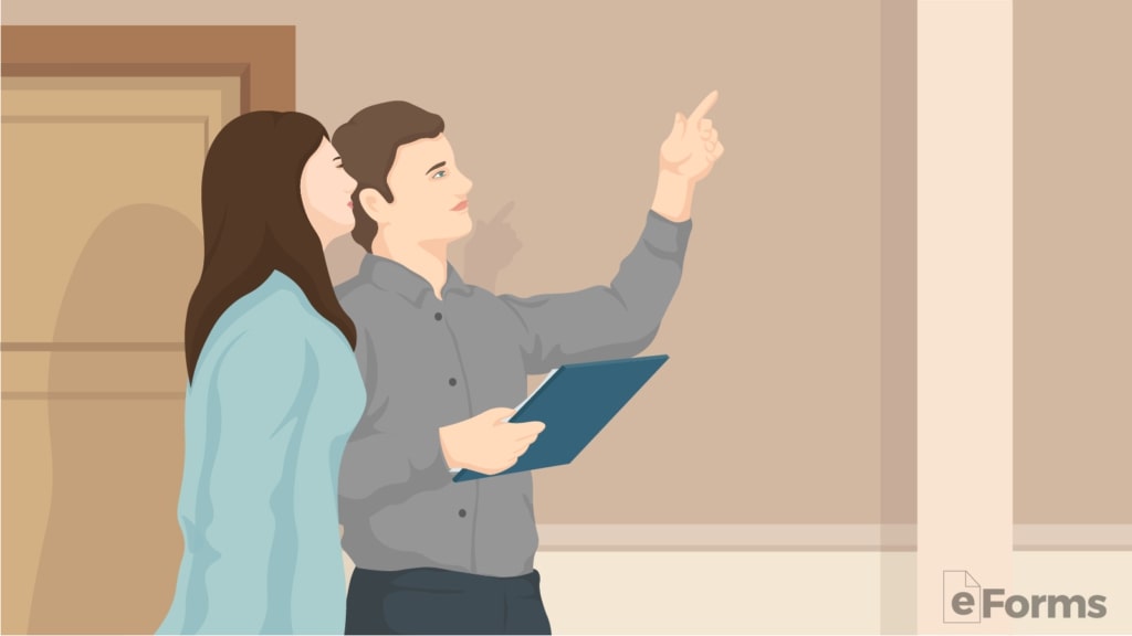 Free Rental / Lease Agreement Templates (15) - PDF | Word – eForms