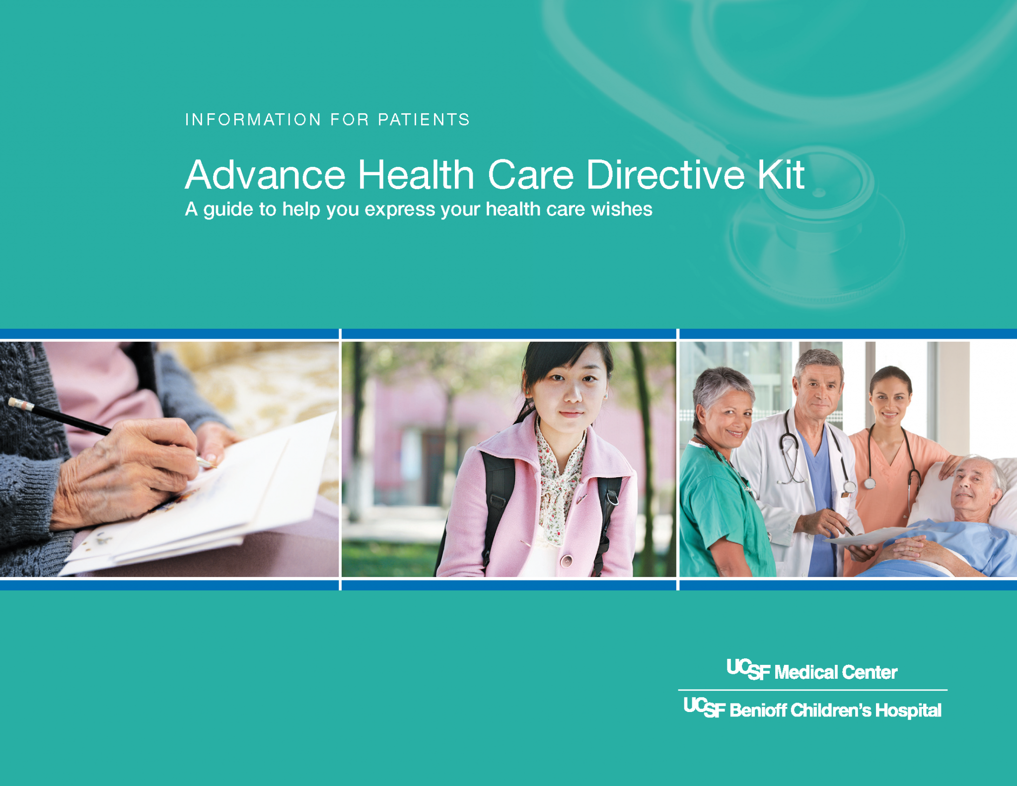 Free California Advance Directive Form Template - PDF | Word – eForms