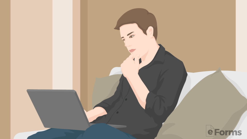 Formulaires de procuration gratuits (POA) - PDF | Word - eForms | Wechsel