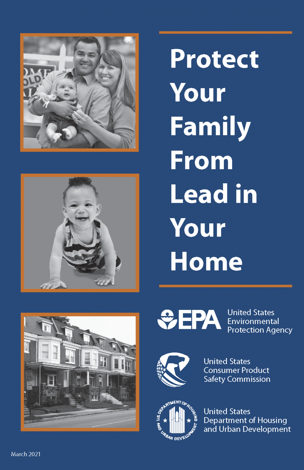 Free Lead-Based Paint Disclosure Forms | For Sellers & Landlords - PDF ...
