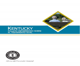 Free Kentucky Advance Directive Form Template - PDF – eForms