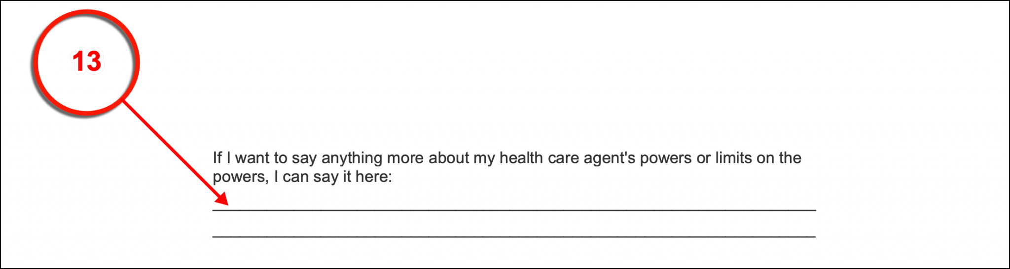 Free Minnesota Advance Directive Form - PDF | Word – eForms