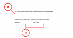 Free Minnesota Advance Directive Form - PDF | Word – eForms