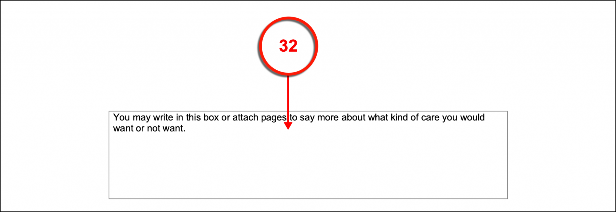 Free Oregon Advance Directive Form - PDF | Word – eForms