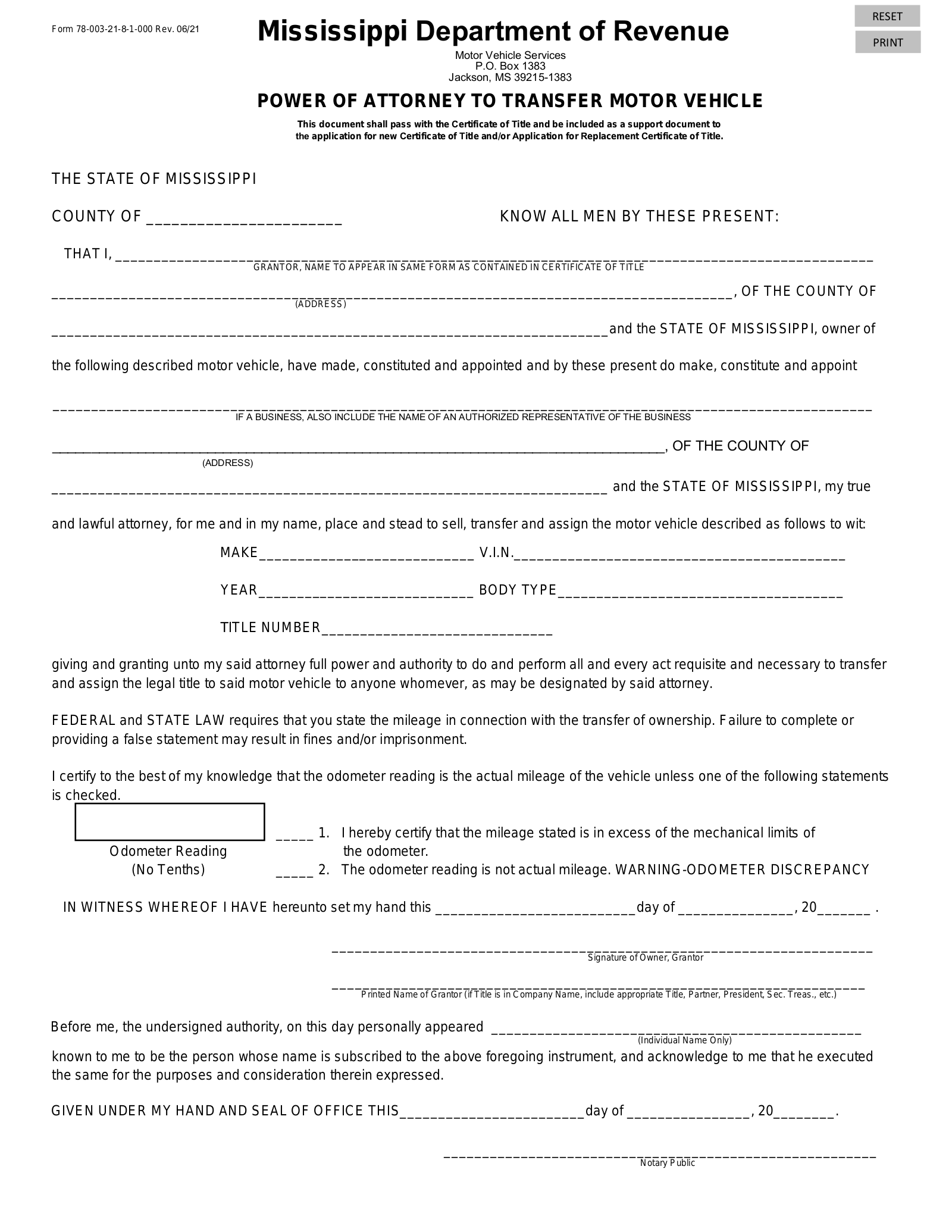 Does A Power Of Attorney Need To Be Notarized Aposync