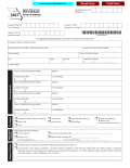 Free Missouri Tax Power of Attorney (Form 2827) - PDF – eForms