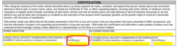 Free Virginia Motor Vehicle Power of Attorney (Form VSA-70) - PDF – eForms