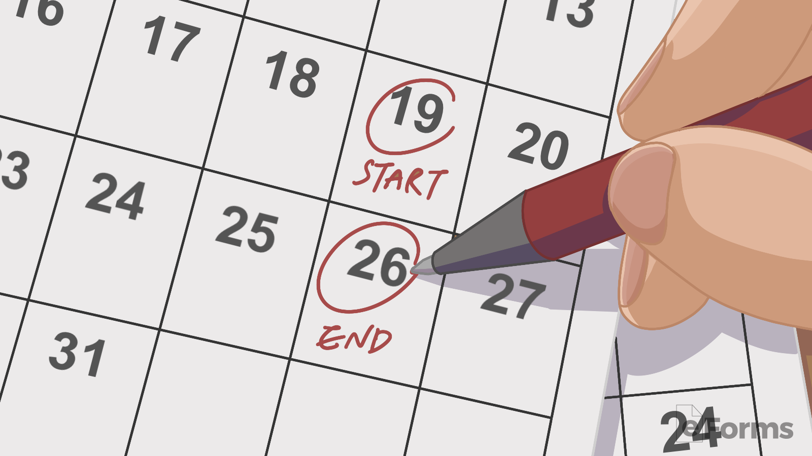 Free Venue (Event Space) Rental Agreement Template - PDF | Word – eForms