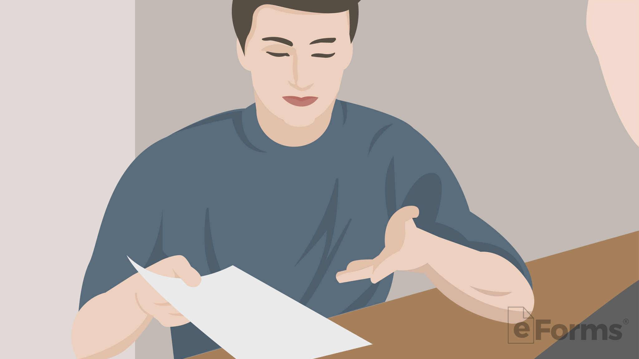 Free Vehicle Power of Attorney Form - PDF | Word – eForms