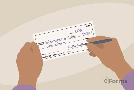 Free Delaware LLC Operating Agreements (2) - PDF | Word – eForms