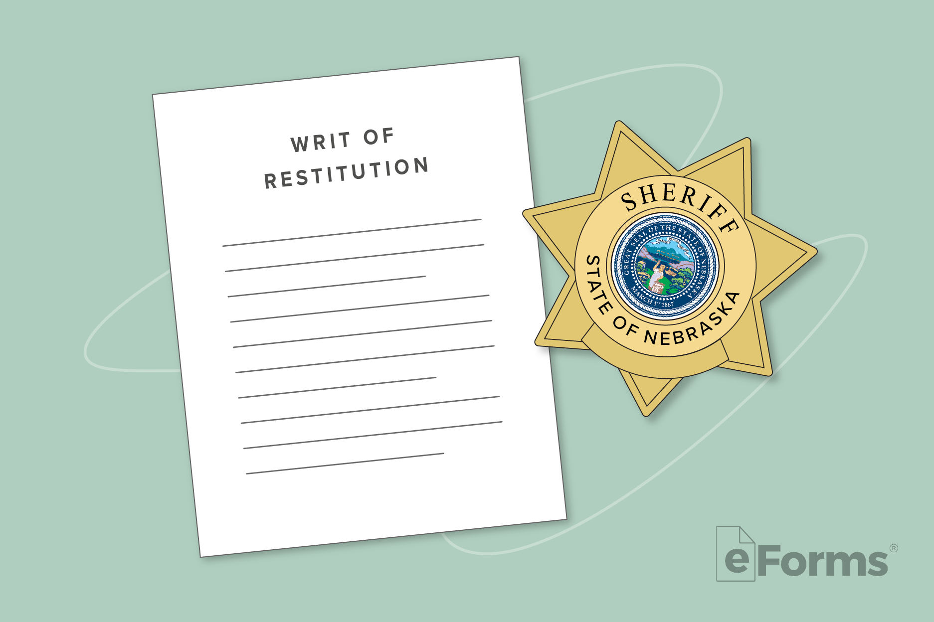 Free Nebraska Eviction Notice Forms (3) - PDF | Word – eForms