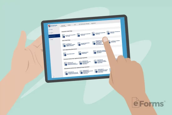 Free Pennsylvania LLC Operating Agreements (2) - PDF | Word – eForms