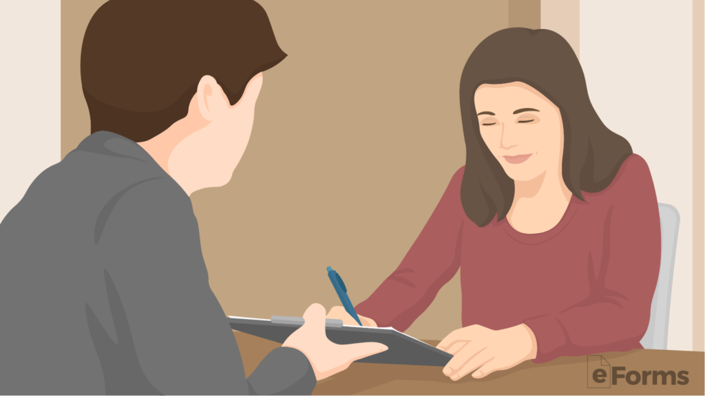 Free Medical Power of Attorney (MPOA) Form - PDF | Word – eForms