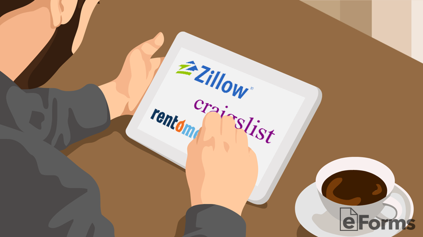 Free Rent Increase Notice Template - PDF | Word – eForms