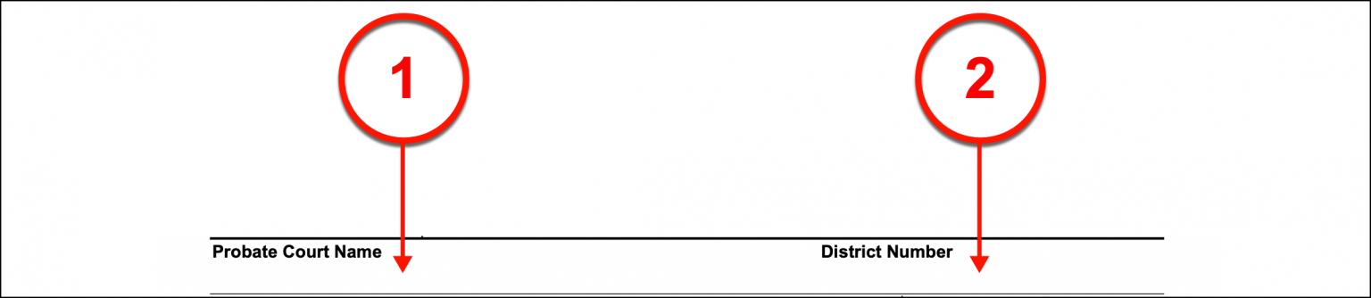 Free Connecticut Small Estate Affidavit | Form PC-212 - PDF – eForms