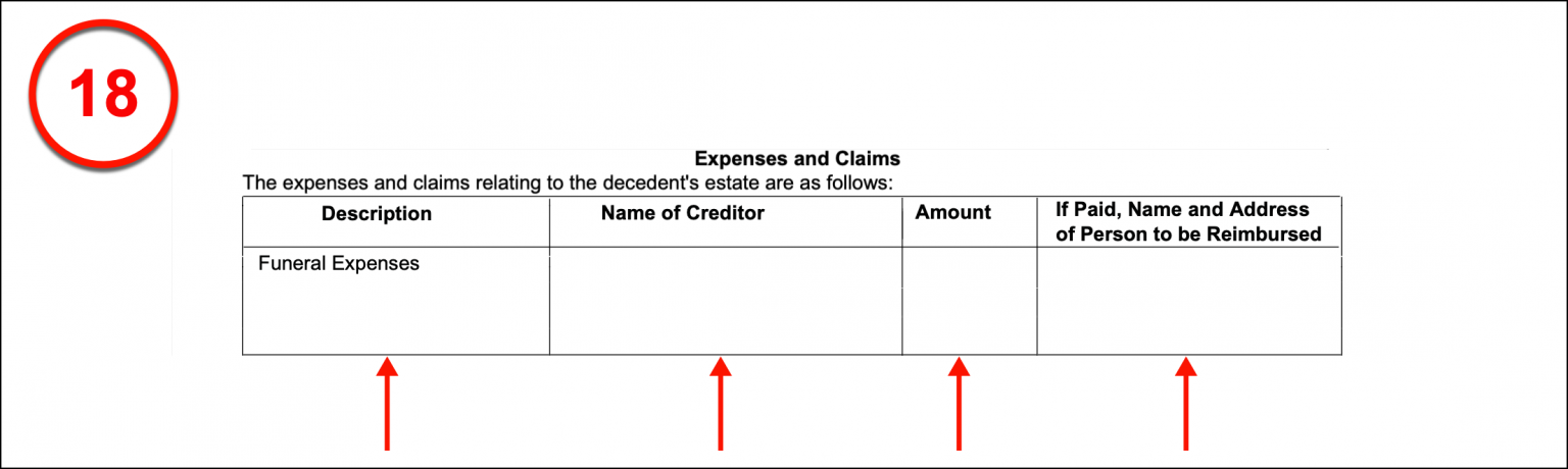 Free Connecticut Small Estate Affidavit | Form PC-212 - PDF – eForms