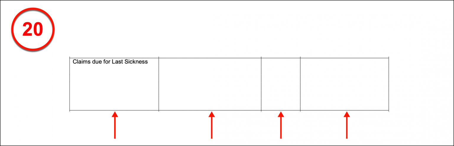 Free Connecticut Small Estate Affidavit | Form PC-212 - PDF – eForms