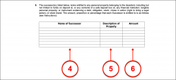 Free Colorado Small Estate Affidavit | Form JDF 999 - PDF – eForms