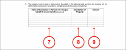 Free Colorado Small Estate Affidavit | Form JDF 999 - PDF – eForms