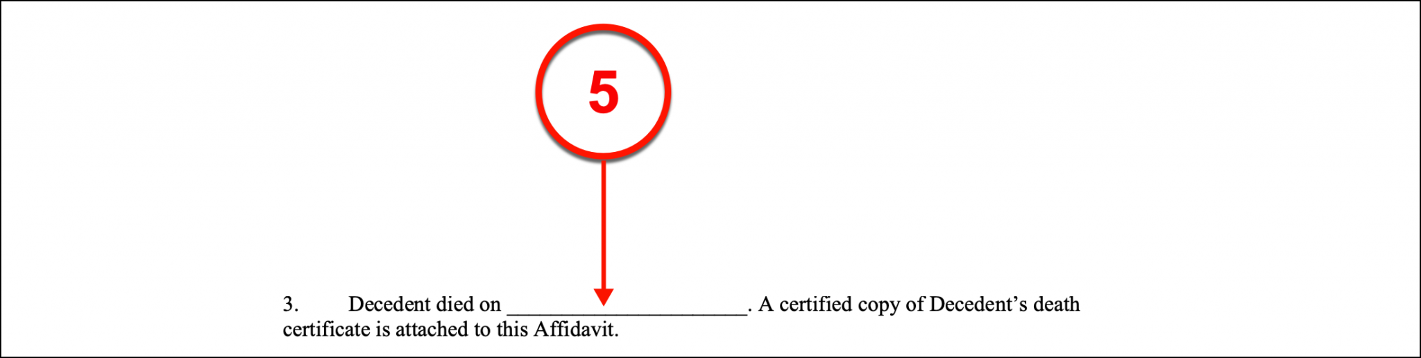 Free Minnesota Small Estate Affidavit | Form PRO202 - PDF – eForms