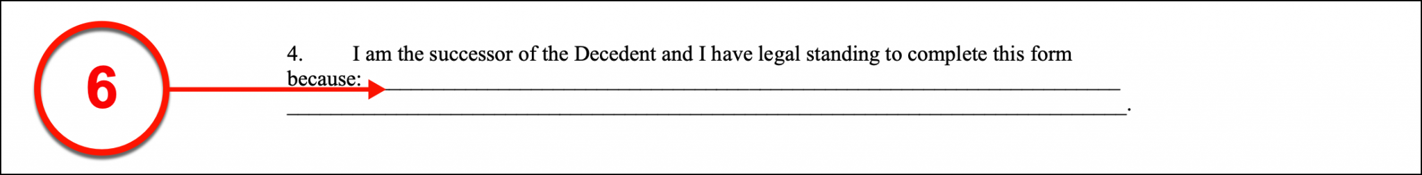 Free Minnesota Small Estate Affidavit | Form PRO202 - PDF – eForms