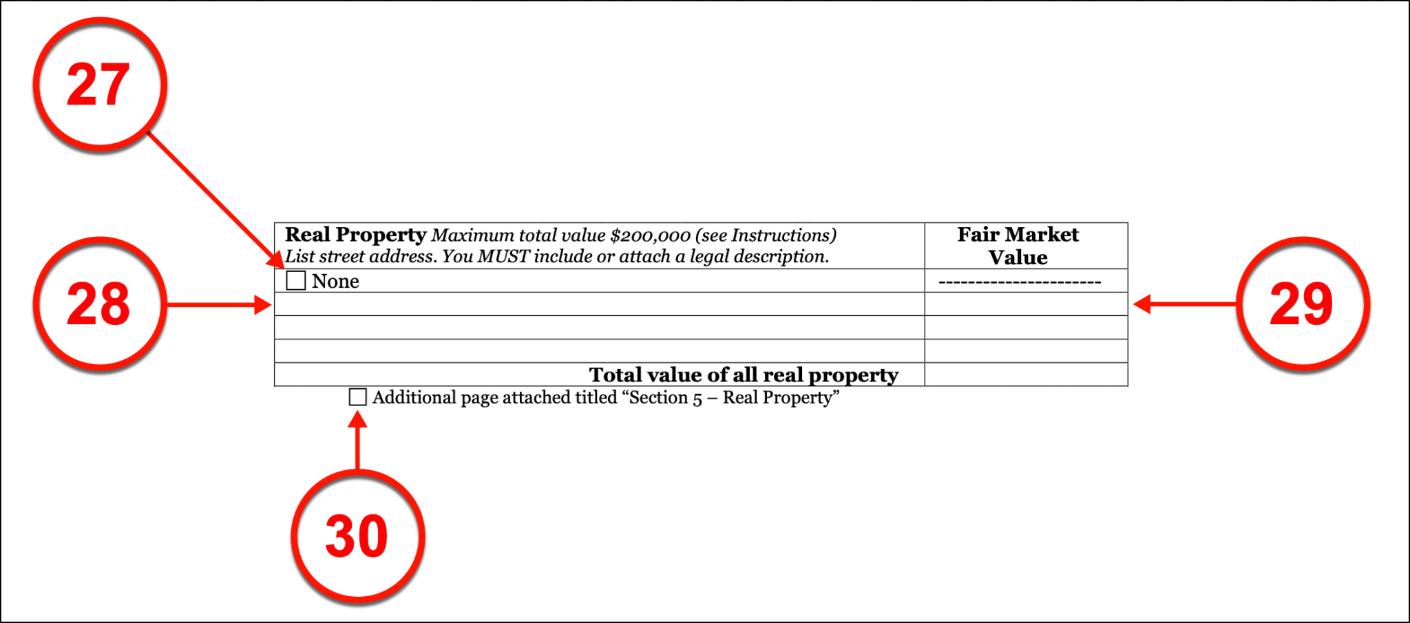 Free Oregon Small Estate Affidavit - PDF – eForms