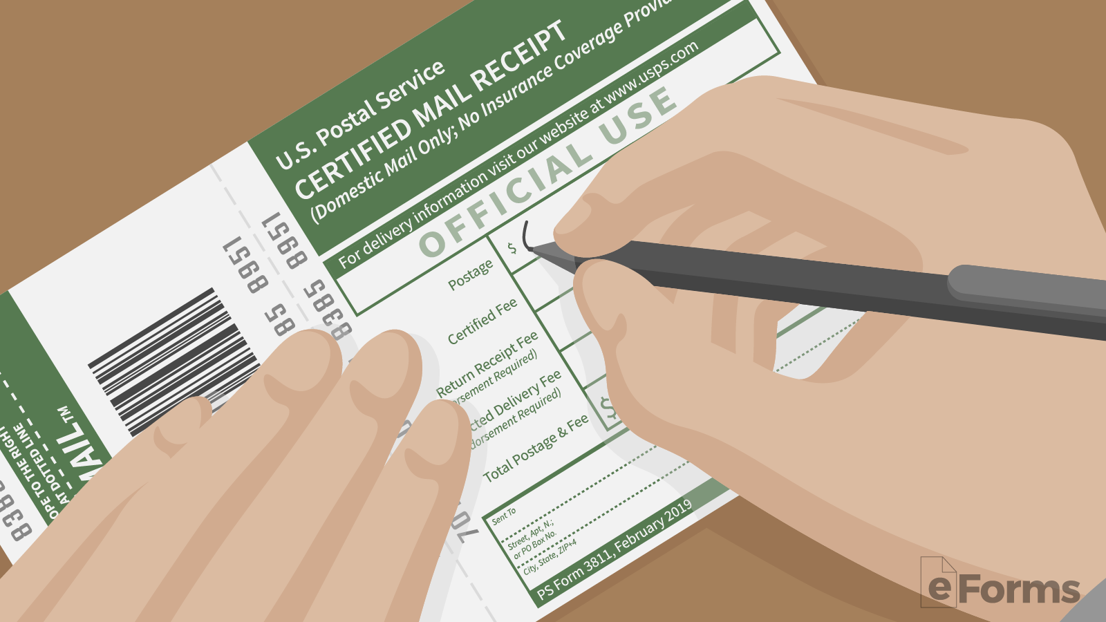 Free Notice to Comply or Vacate | Eviction Form - PDF | Word – eForms