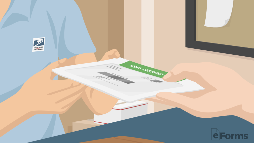 Free Small Estate Affidavit Form - PDF | Word – eForms