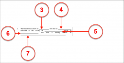 Free Wisconsin Small Estate Affidavit | Form PR-1831 - PDF – eForms