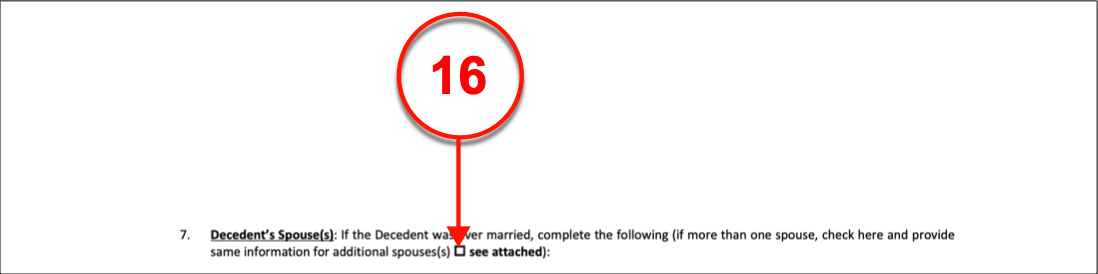 Free Wisconsin Small Estate Affidavit | Form PR-1831 - PDF – eForms