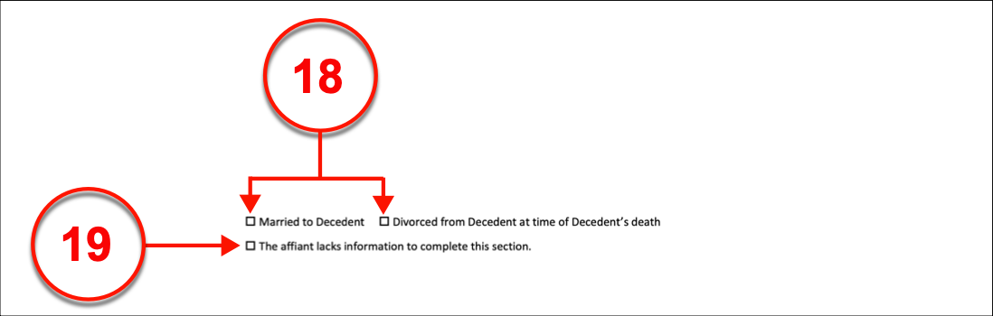 Free Wisconsin Small Estate Affidavit | Form PR-1831 - PDF – eForms