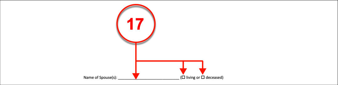 Free Wisconsin Small Estate Affidavit | Form PR-1831 - PDF – eForms