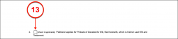 Free Kentucky Small Estate Affidavit | Form AOC-830 - PDF – eForms