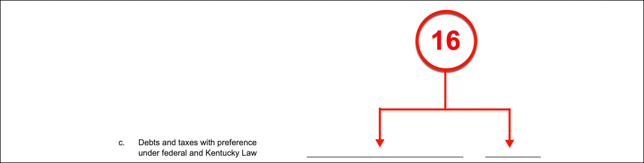 Free Kentucky Small Estate Affidavit | Form AOC-830 - PDF – eForms