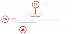 Free Kentucky Small Estate Affidavit | Form AOC-830 - PDF – eForms