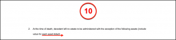 Free Kentucky Small Estate Affidavit | Form AOC-830 - PDF – eForms