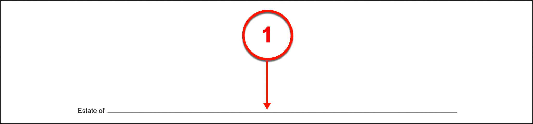 Free Michigan Small Estate Affidavit | Form PC 598 - PDF – eForms