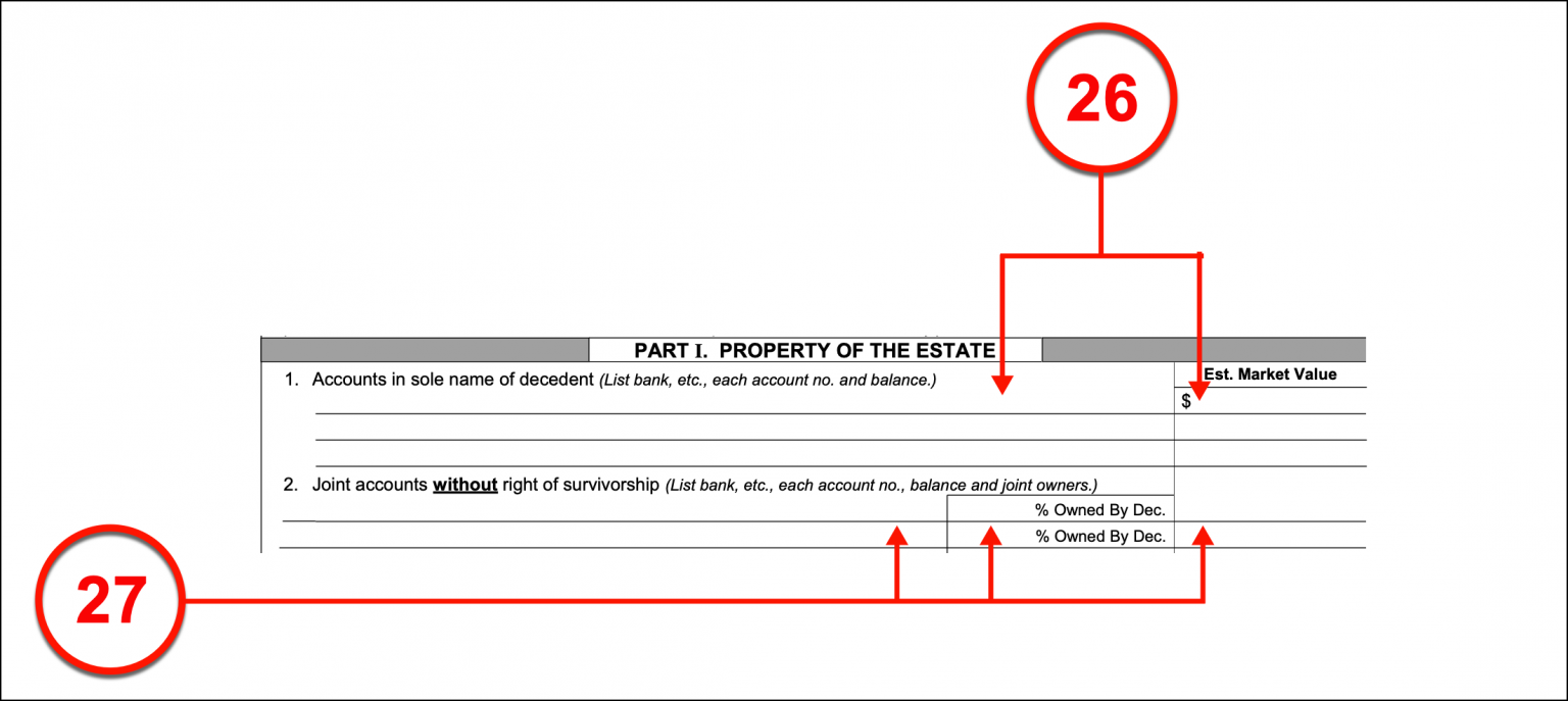 Free North Carolina Small Estate Affidavit | Form AOC-E-203B - PDF – eForms