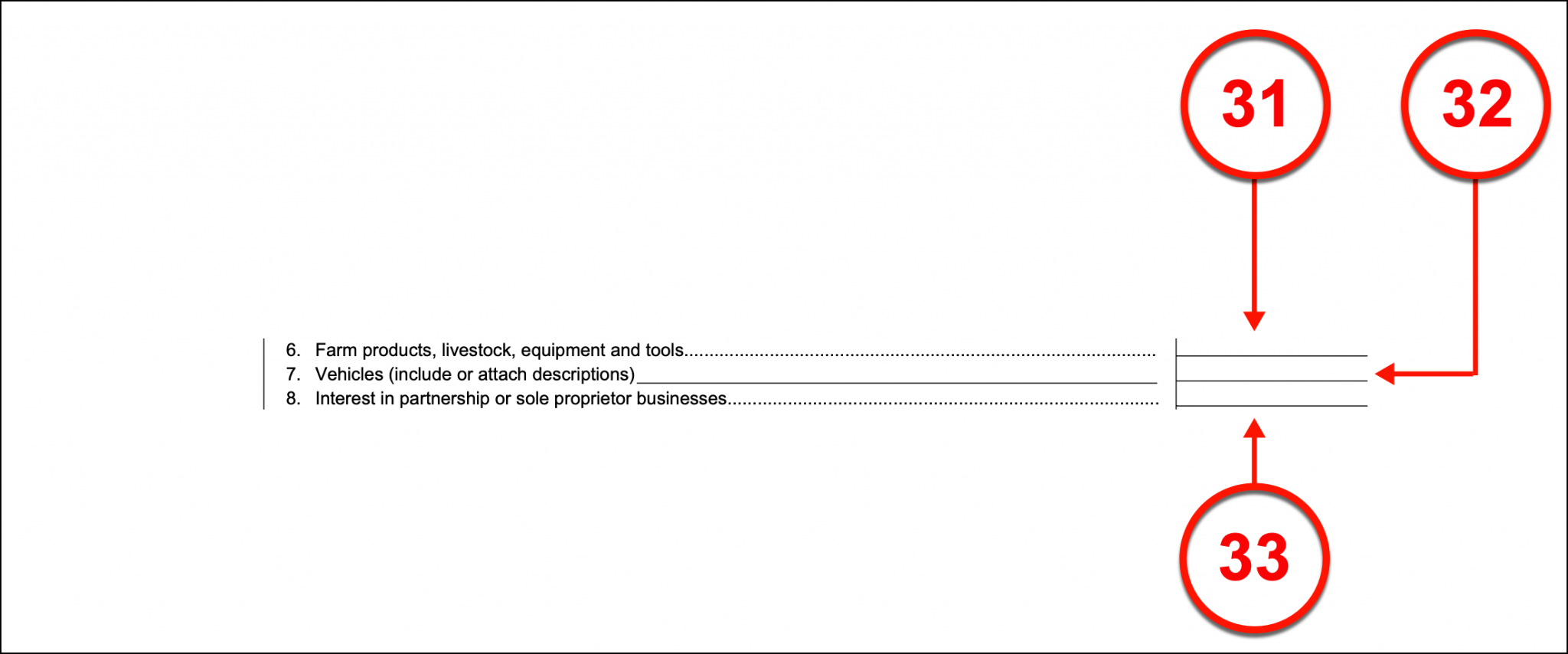Free North Carolina Small Estate Affidavit | Form AOC-E-203B - PDF – eForms