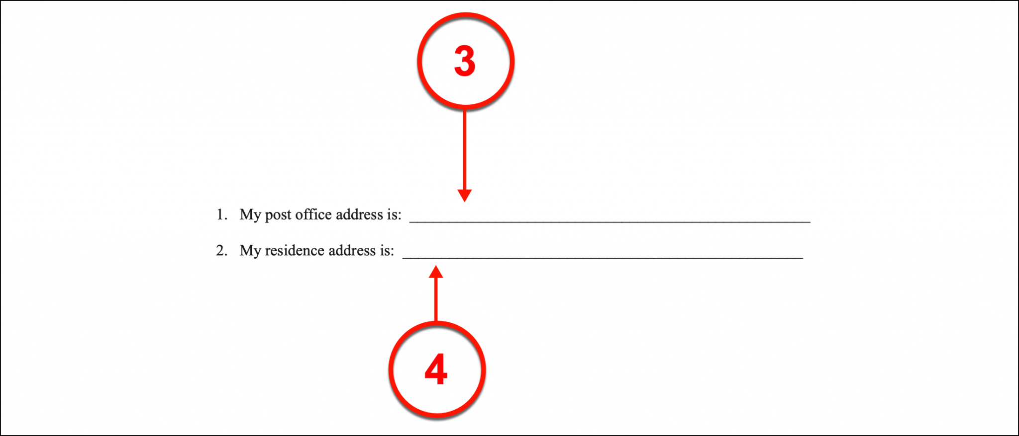 Free South Dakota Small Estate Affidavit Collection Of Personal